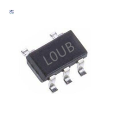 China LP2985IM5X-5.0/NOPB SOT-23-5 Low Dropout Regulator Chip Integrated Circuit IC Chip Transistor Module Brand New Original for sale