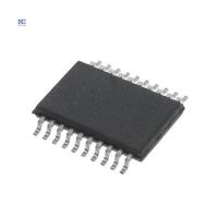 China CS5525-ASZR SSOP-20 Analog Digital Converter Chip Data Acquisition Electronics IC for sale