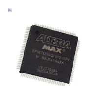 China EPM7128STI100-10N TQFP-100 Complex Programmable Logic Device Chip Integrated Circuit Embedded Field Programmable Gate Array for sale