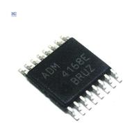 China ADM4168EBRUZ TSSOP-16 RS-422 Interface IC Differential Receiver Signal Analog To Digital Converter for sale
