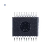 China CLT3-4BT6 CLT3-4BT6-TR TSSOP-20 Electronic Components IC Transient Voltage Suppressor for sale