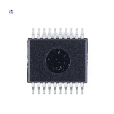 China CLT3-4BT6 CLT3-4BT6-TR TSSOP-20 Electronic Components IC Transient Voltage Suppressor for sale