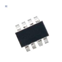 China IRF7905TRPBF SOIC-8 Transistor Monolithic Integrated Circuit IC MOS Field Effect Transistor N-channel for sale