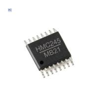 China HMC245QS16E QSOP-16 RF Switch ICs Integrated Circuit IC Frequency Synthesizer Chip for sale