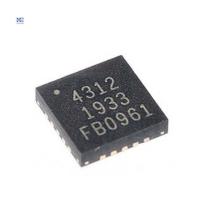 China PE4312MLBA-Z QFN20 Screen printing 4312 RF wireless attenuator chip ic brand new original for sale