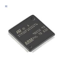 China STM32F103ZET6TR LQFP-144 ARM Microcontroller Chip Microcontroller IC for sale