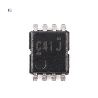China SN74LVC2G241DCUR VSSOP-8 Buffer Chip Line Driver IC Integrated Circuit Electronic Components with New Original Equipment for sale