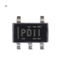 China TPS3828-33DBVR SOT-23-5 Timer Voltage Monitor Chip Integrated Circuit IC Measurement and Control Circuit for sale