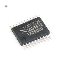 China 74AHC245PW118 TSSOP-20 Bus Transceiver Chip Integrated Circuit IC Electronic Component Microchip Buffer for sale