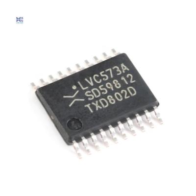 China 74AHC245PW118 TSSOP-20 Bus Transceiver Chip Integrated Circuit IC Electronic Component Microchip Buffer for sale