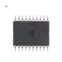 China 74AHC245PW118 TSSOP-20 Bus Transceiver Chip Integrated Circuit IC Electronic Component Microchip Buffer for sale