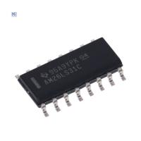 China AM26LS31CD SOP16 RS-422 Interface Driver Chip Integrated Circuit IC Four-way Differential Line Driver Chip for sale