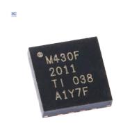 China MSP430F2011IRSAR QFN-16 16 Bit MCU Mixed Signal Microcontroller Unit for sale