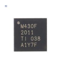 China MSP430F2011IRSAR QFN-16 16 Bit MCU Mixed Signal Microcontroller Unit for sale