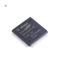 China XMC4300-F100F256 LQFP-100 ARM Microcontroller Chip Integrated Circuit for sale