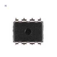China PIC12F675-I/P DIP-8 8 Bit Microcontroller Single Chip Micro Computer Original for sale