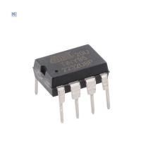 China ATTINY85-20PU PDIP-8 8 Bit AVR Microcontroller Chip Through Hole Mounting for sale