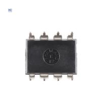 China ATTINY85-20PU PDIP-8 8 Bit AVR Microcontroller Chip Through Hole Mounting for sale