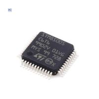 China STM8S105C6T6 LQFP-48 16MHz 8 Bit MCU Microcontroller Single Chip Microcomputer for sale