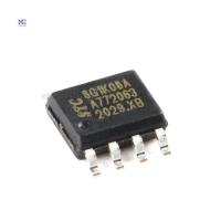 China STC8G1K08A-36I-SOP8 Enhanced 1T 8051 Microcontroller IC SOP-8 Package for sale