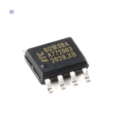 China STC8G1K08A-36I-SOP8 Enhanced 1T 8051 Microcontroller IC SOP-8 Package for sale