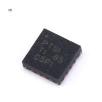 China TPS62130RGTR VQFN-16 Switching Regulator IC Adjustable Buck Chip Standard for sale