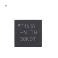 China ATTINY1616-MNR QFN-20 Tiny AVR Microcontroller 1 Series 8 Bit MCU for sale