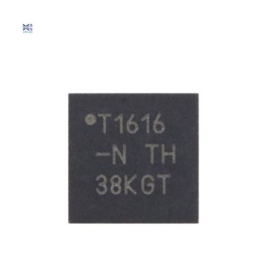 China ATTINY1616-MNR QFN-20 Tiny AVR Microcontroller 1 Series 8 Bit MCU for sale
