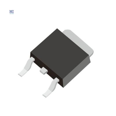 China BA7812FP-E2 TO-252-3 Linear Voltage Regulator Chip Electronic Component IC for sale