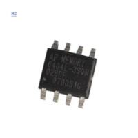 China APS6404L-3SQR-SN Dynamic Random Access Memory Chips SOP-8 Packaging for sale