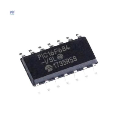 China PIC16F1824-I/SL SOP-14 8 Bit MCU Unit Integrated Circuit IC Chip Surface Mount for sale