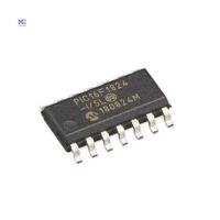 China PIC16F1824-I/SL SOP-14 8 Bit MCU Unit Integrated Circuit IC Chip Surface Mount for sale