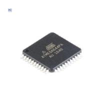 China ATMEGA644P-20AU QFP44 Microcontroller IC Chip Integration Circuit for sale