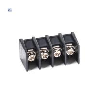 China KF25C-7.62 DIP Fence Terminal IC Chip Electronic Component Middle Pin Phoenix Plug In Connector for sale