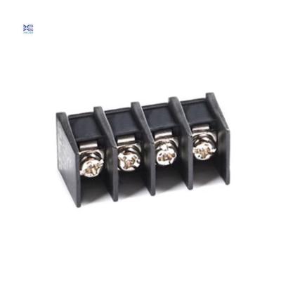 China KF25C-7.62 DIP Fence Terminal IC Chip Electronic Component Middle Pin Phoenix Plug In Connector for sale