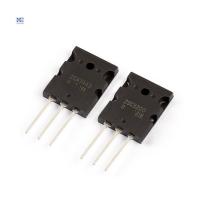 China 2SC5200 2SA1943 TO-3PL Audio Power Amplifier Transistor BJT C5200 A1943 15A 230V 150W for sale