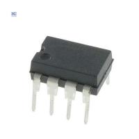 China IR21531PBF Inline DIP-8 Gate Driver IC Bridge Driver IC Chip Through Hole Mounting for sale