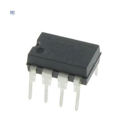 China IR21531PBF Inline DIP-8 Gate Driver IC Bridge Driver IC Chip Through Hole Mounting for sale