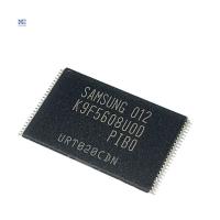 China K9F5608UOD-PIBO TSOP-48 Memory IC Chip Electronic Component Accessories for sale