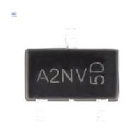 China AO3402 SOT-23 N Channel SMD MOSFET Transistor IC Chip Brand New Original for sale