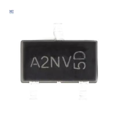 China AO3402 SOT-23 N Channel SMD MOSFET Transistor IC Chip Brand New Original for sale