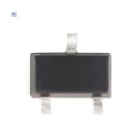 China AO3402 SOT-23 N Channel SMD MOSFET Transistor IC Chip Brand New Original for sale
