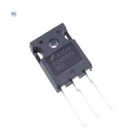 China FGH60N60UFD TO-247 Inverter IGBT Single Tube 60A600V For Welding Machine for sale