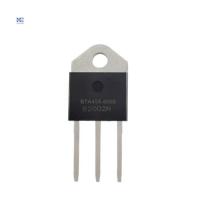 China BTA100-800B TO-4 High Power Triac Thyristor 800V 100A Regulates Bidirectional AC Thyristor for sale