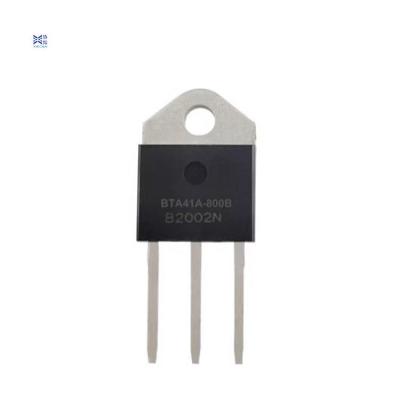 China BTA100-800B TO-4 High Power Triac Thyristor 800V 100A Regulates Bidirectional AC Thyristor for sale