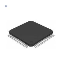 China PSD835G2V-12UI TQFP-80 FPGA- Configuration Memory IC Chip Electronic Components for sale