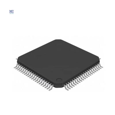 China PSD835G2V-12UI TQFP-80 FPGA- Configuration Memory IC Chip Electronic Components for sale
