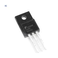 China FDP18N50 TO-220 18A/500V MOS FET Transistor  N Channel Through Hole Mounting for sale
