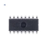 China ULN2003A High Voltage High Current Darlington Transistor IC Distribution Switch Load Driver for sale