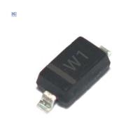 China BZT52C2V7S W1 SOD-323 Silkscreen Printing Voltage Regulator Diode Chip Electronic Components for sale